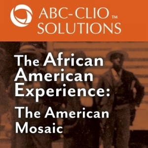 African American Experience | Mead Public Library