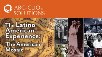 Latino American Experience | Mead Public Library