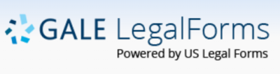 Gale Legal Forms | Mead Public Library