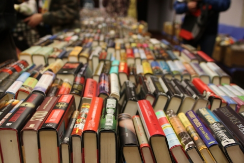 Upcoming Events | Mead Public Library