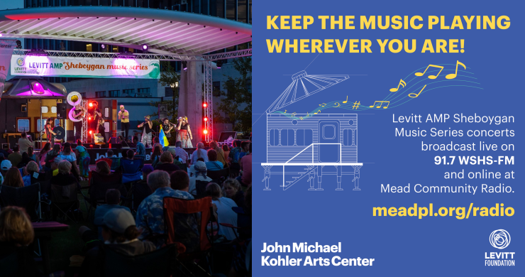 Home | Mead Public Library